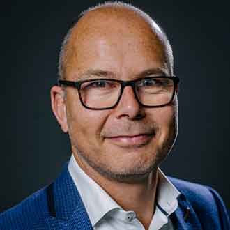 Congres Ondermijning & Georganiseerde Criminaliteit