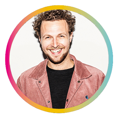 Congres The Next Student