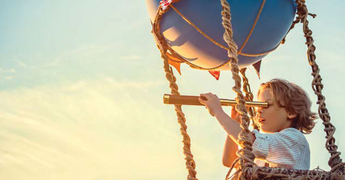 Opleiding Specialist het jonge kind