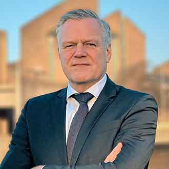 Congres Ondermijning & Georganiseerde Criminaliteit