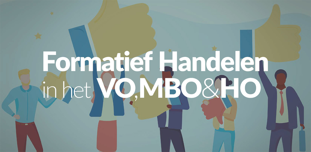 Opleiding Formatief Handelen
