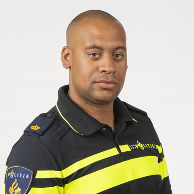 Nationaal congres zorg & veiligheid