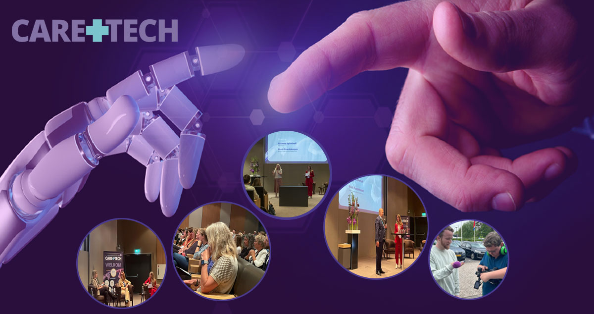 CareTech Congres