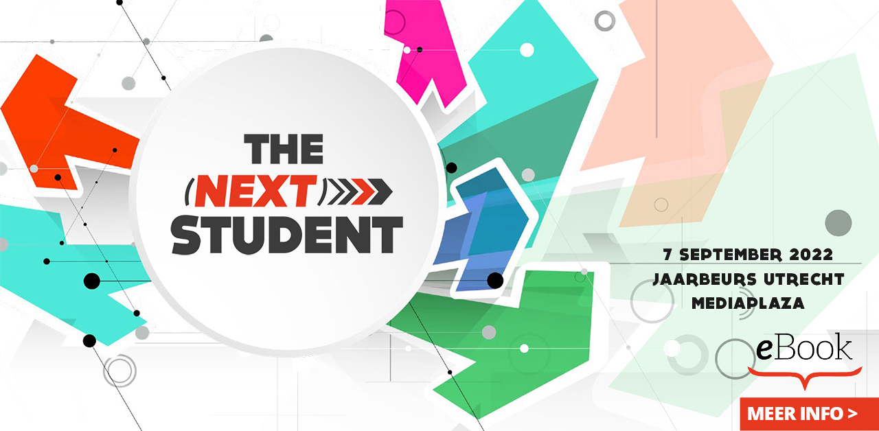 Congres The Next Student