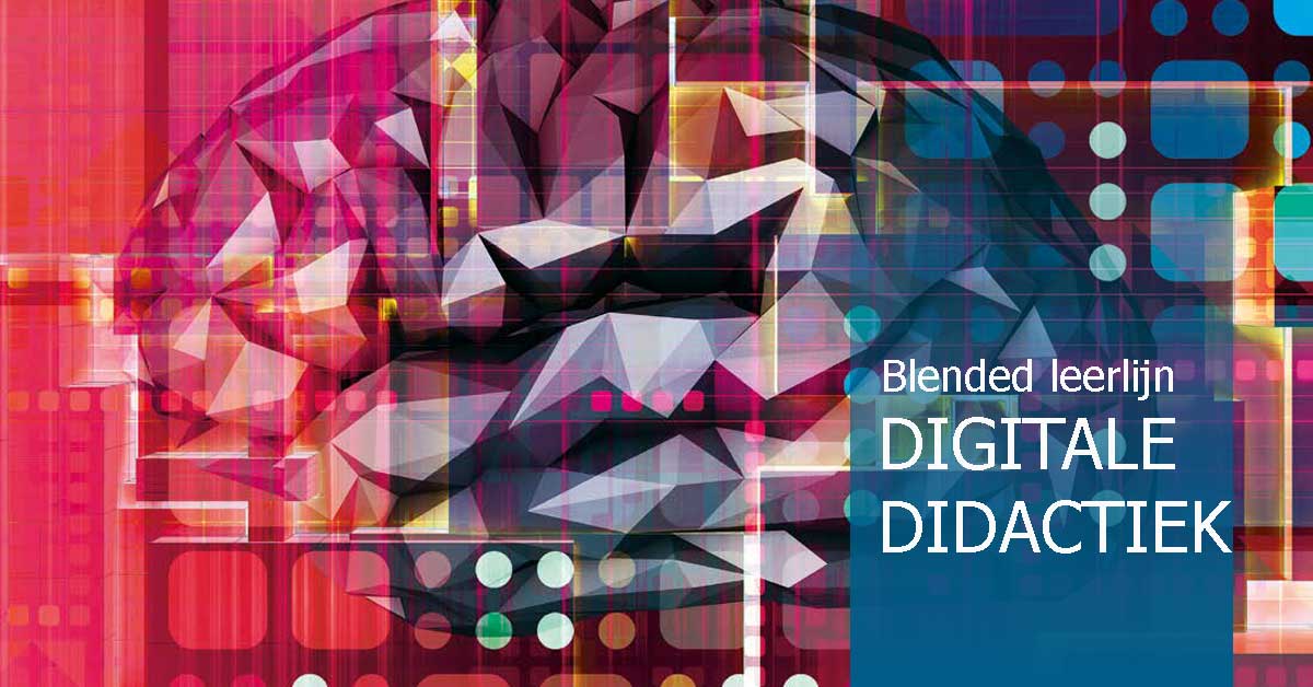 Leerlijn Digitale didactiek