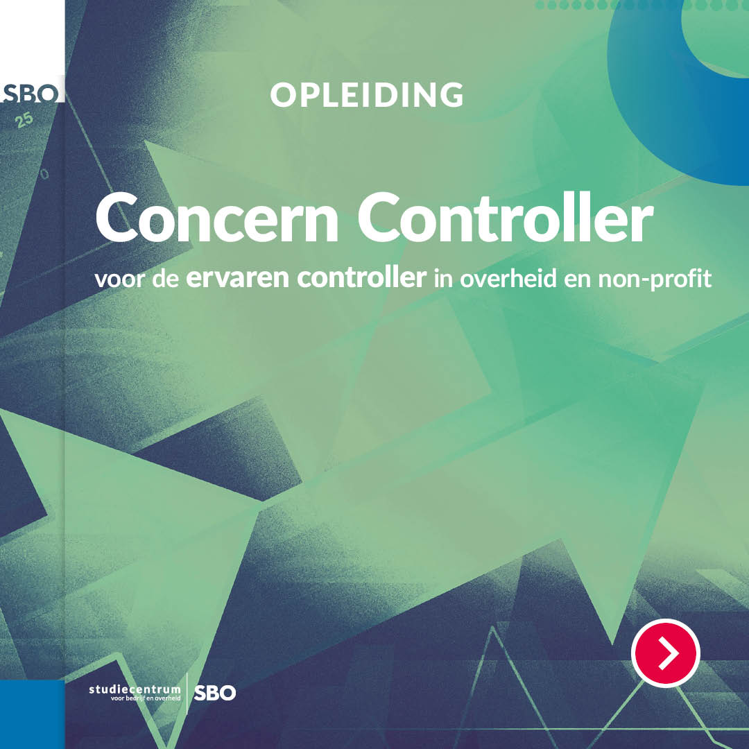 Opleiding Concern Controller