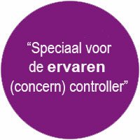 Opleiding Concern Controller